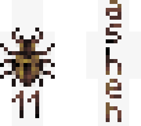 insect | Minecraft Skins
