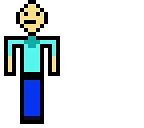 stick steve | Minecraft Skin
