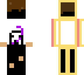 Taipan | Minecraft Skin