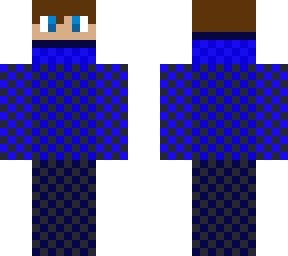 the mosaik | Minecraft Skin