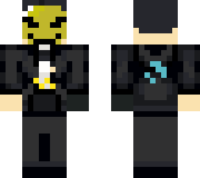 tio | Minecraft Skins