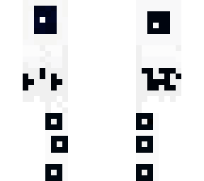 Undertale MemoryHead | Minecraft Skin