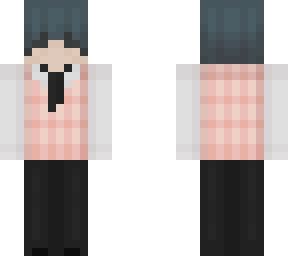 Victor | Minecraft Skin