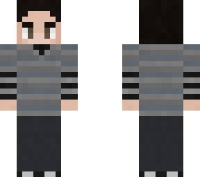 walter | Minecraft Skins