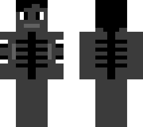 wither minecraft skin | Minecraft Skins