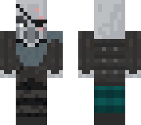 yes | Minecraft Skin