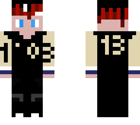 young multi | Minecraft Skins