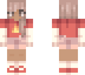 isle | Minecraft Skins