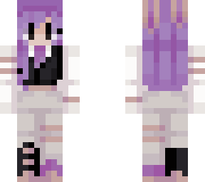 rabbit hole | Minecraft Skins