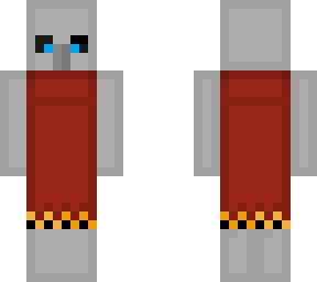 --TUFF-- | Minecraft Skin