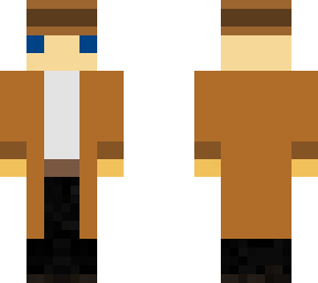 8bit clownpierce | Minecraft Skin