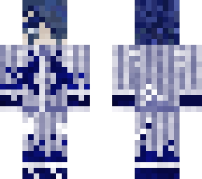 idv | Minecraft Skins