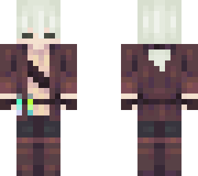 alchemist | Minecraft Skins