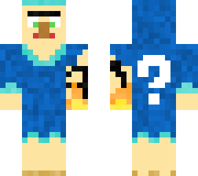 gigachad | Minecraft Skins