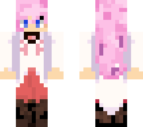 Alexander | Minecraft Skin