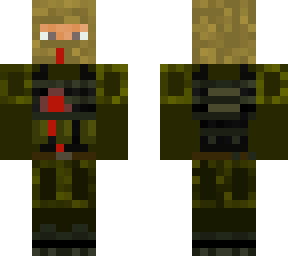 algeria | Minecraft Skins