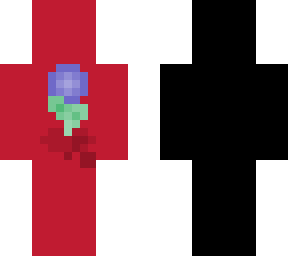 Alone -~*~- Pixel Art | Minecraft Skin