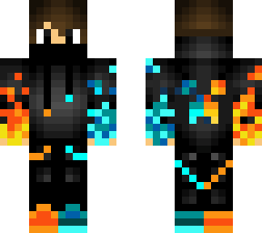 aman | Minecraft Skin