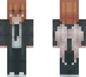 angel devil csm | Minecraft Skins