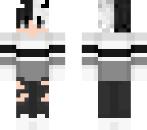 Axozer | Minecraft Skin