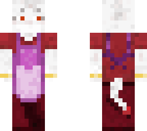 baker | Minecraft Skins