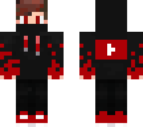 Basher beast 1's Skin | Minecraft Skin