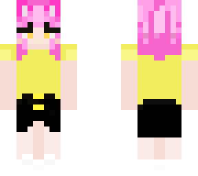 Camz original | Minecraft Skin