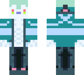 cyberpunk edgerunners | Minecraft Skins