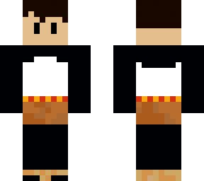 daddy | Minecraft Skins
