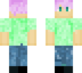 dessert | Minecraft Skins