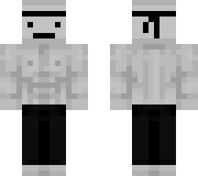 dodi | Minecraft Skin