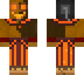 eclipse fnaf | Minecraft Skins