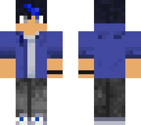 ein | Minecraft Skins