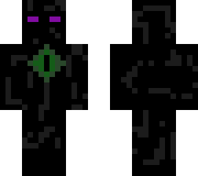 enderling | Minecraft Skin