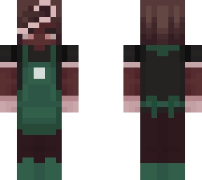 cookie run | Minecraft Skins