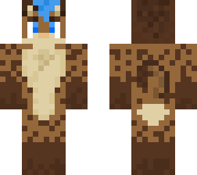 Famir avatar | Minecraft Skin