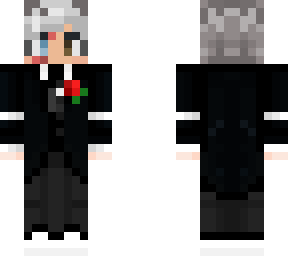 fran | Minecraft Skins