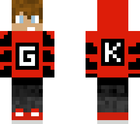 Gargamel07 | Minecraft Skin