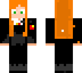 ginny | Minecraft Skins