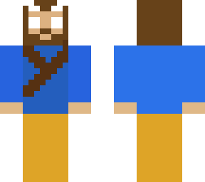 Grumm7786 | Minecraft Skin