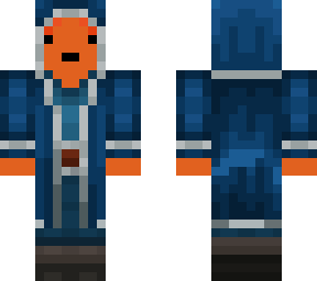 iceologer | Minecraft Skins