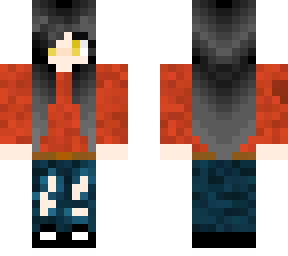 Helen (prueba) | Minecraft Skin
