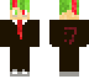 straight | Minecraft Skins