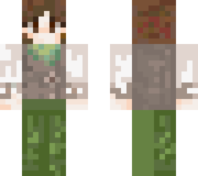 hobbit | Minecraft Skins