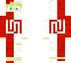 hum | Minecraft Skin
