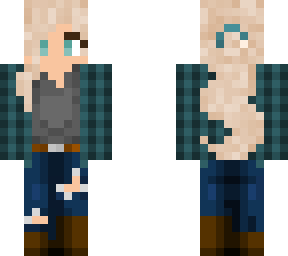 ivory | Minecraft Skins