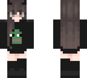 kappa | Minecraft Skins