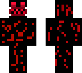 killer skin | Minecraft Skin