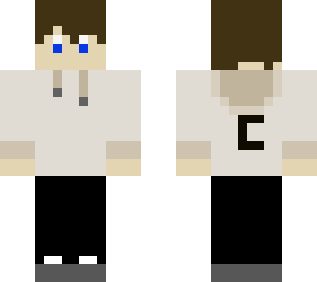 emil | Minecraft Skins