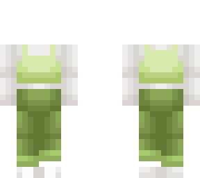 Layered Tank Outfit Base 1.6 | Minecraft Skin